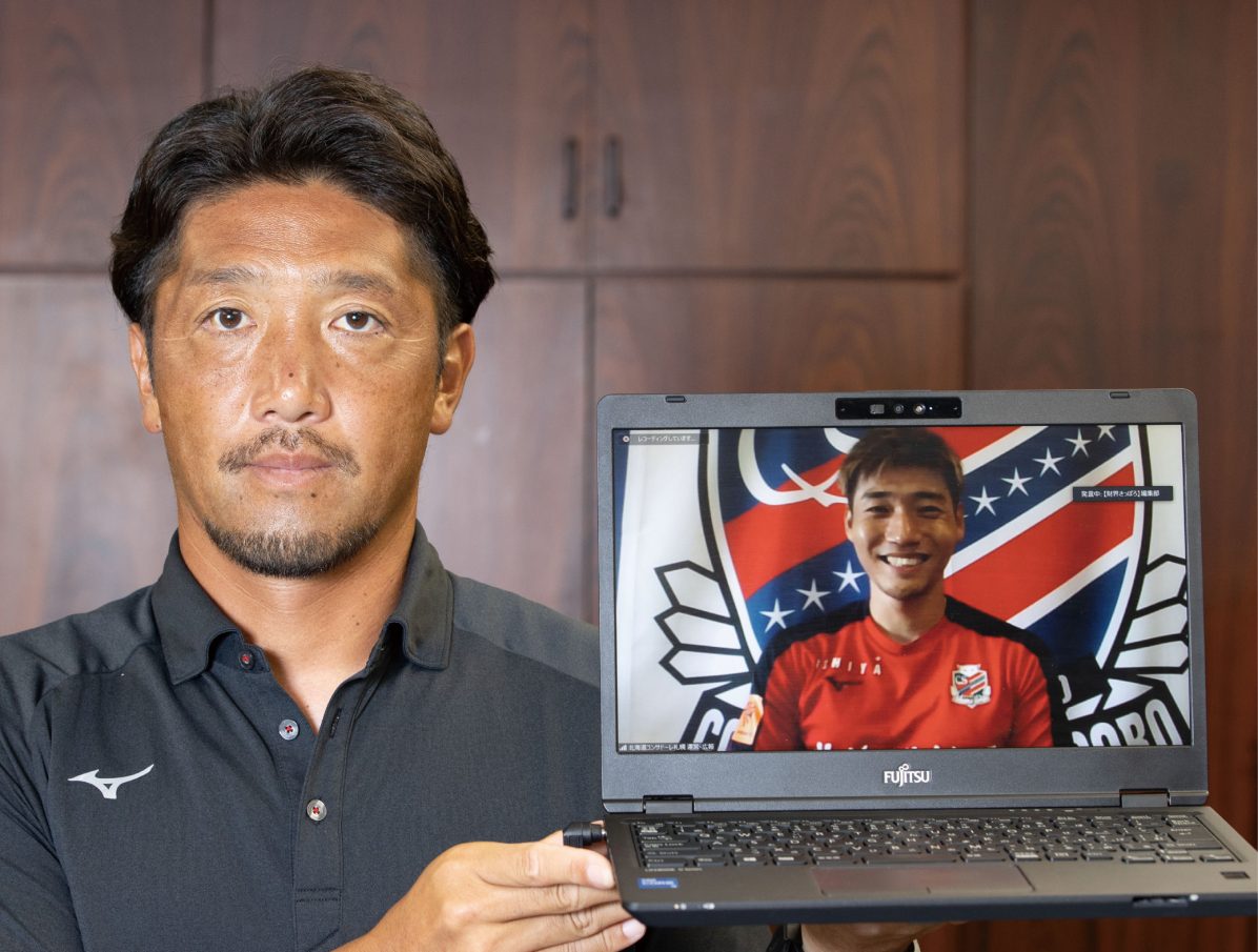 DF 岡村大八 ｜ ニュース ｜ Zaisatsu.jp【財さつJP】