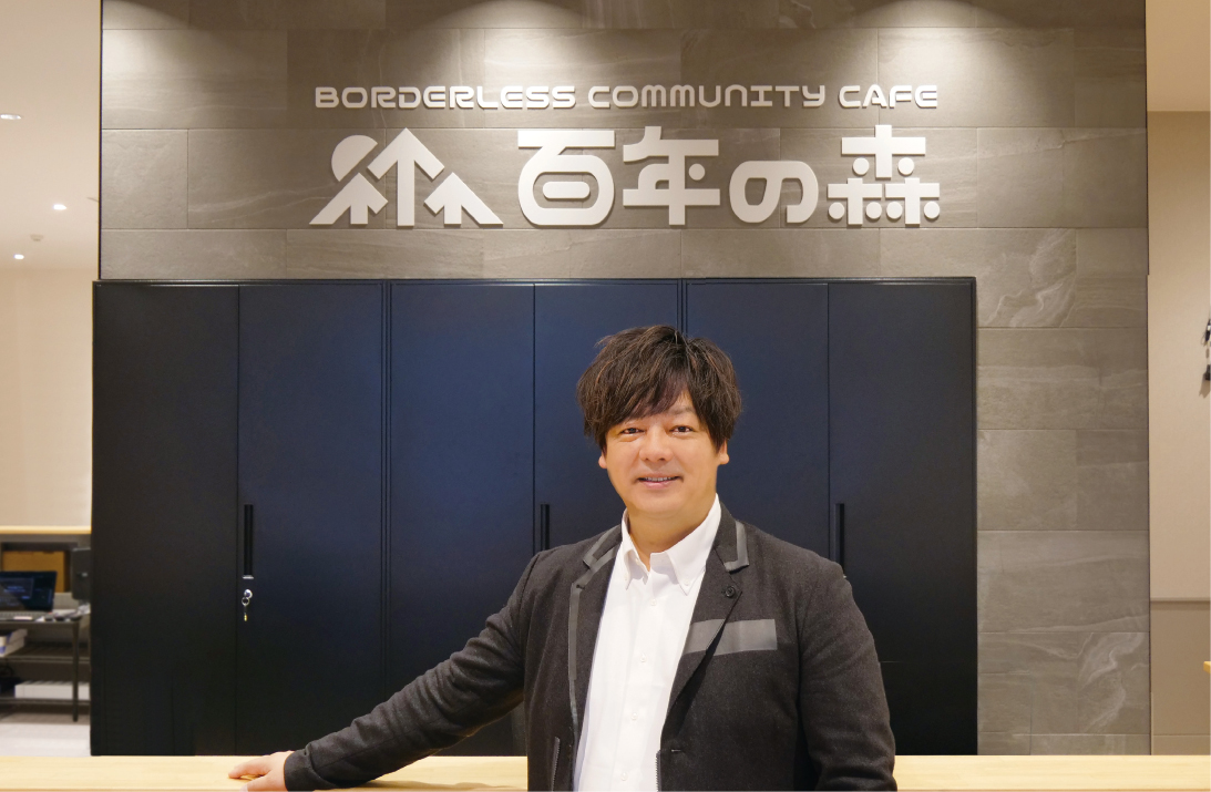 田中 紀雄氏【3eee社長】 ｜ ニュース ｜ Zaisatsu.jp【財さつJP】