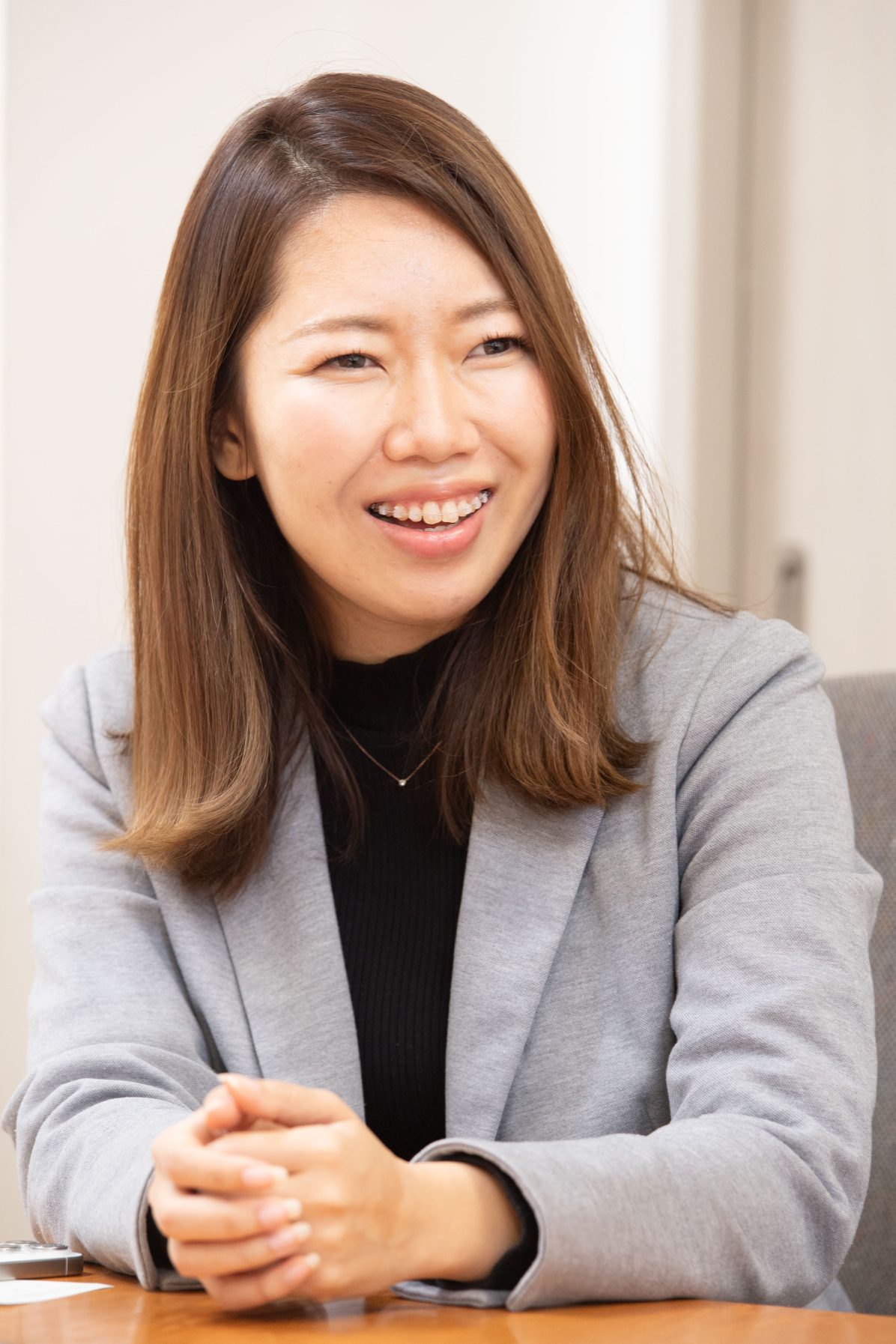 【2024年6月号】W’s（わっず）代表 中野 恵美佳 ｜ ニュース ｜ Zaisatsu.jp【財さつJP】