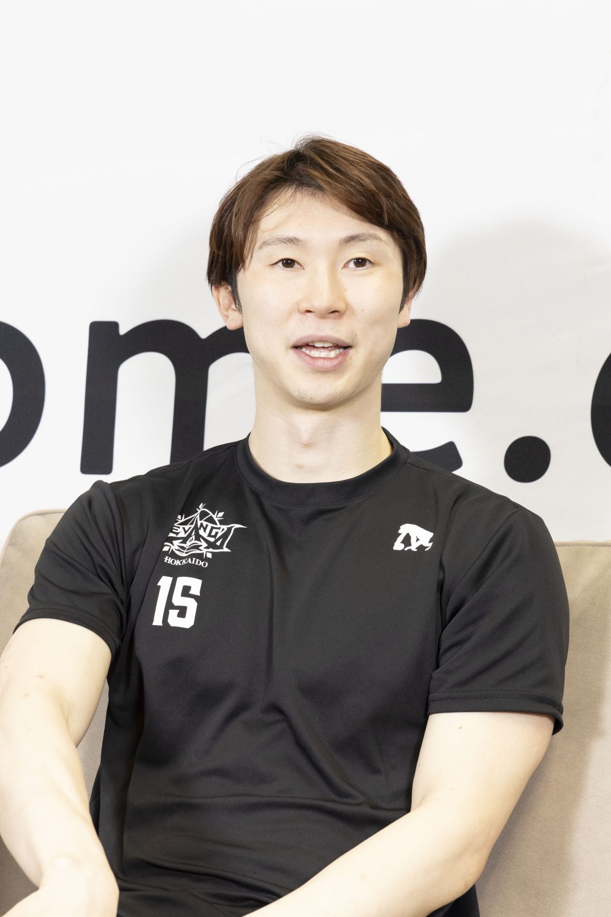 レバンガ北海道 桜井良太GMのシン・鉄人月報 【第11回】島谷怜 背番号15 PG ｜ ニュース ｜ Zaisatsu.jp【財さつJP】